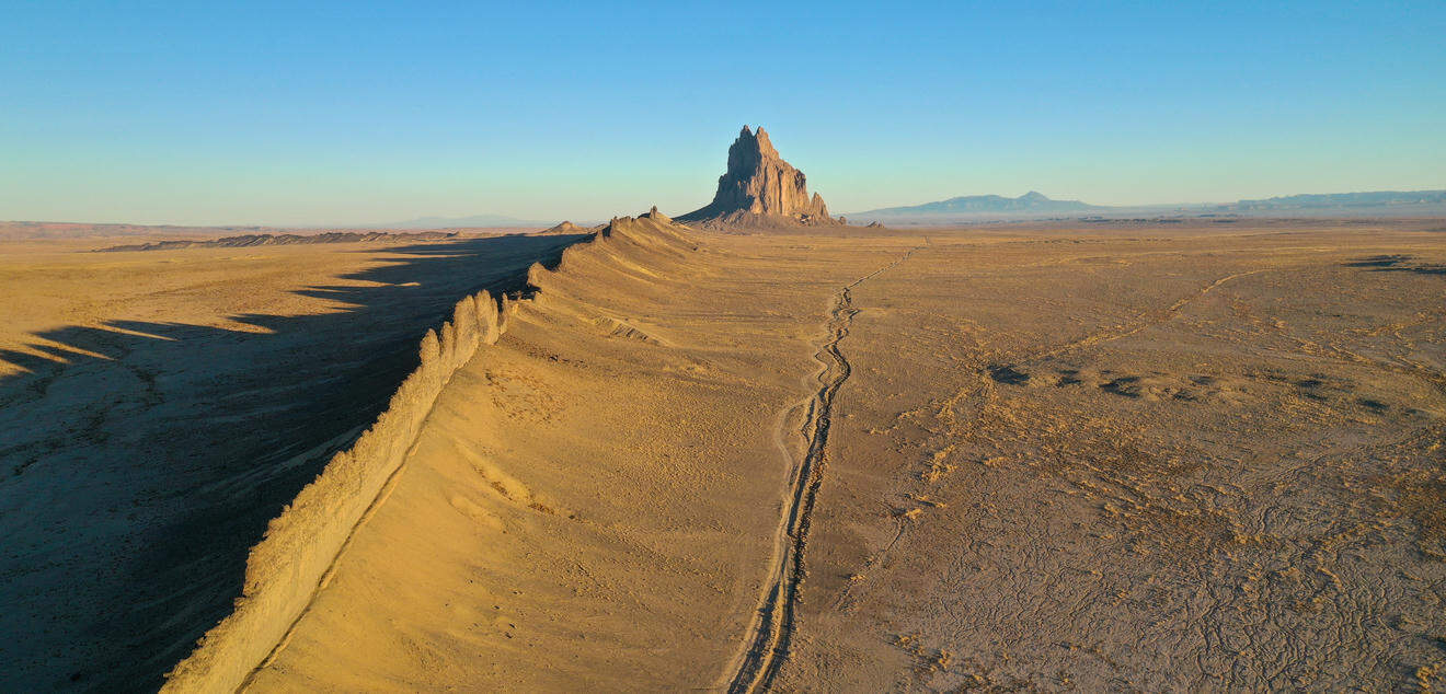 Capi Di Shiprock Shiprock, New Mexico Wikipedia